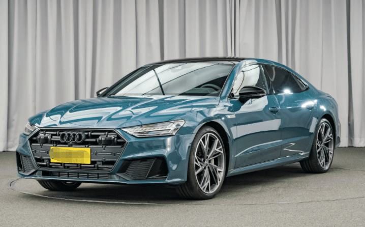 上汽奥迪A7L入门仅需41.78万元，豪车不再可望不可及_搜狐汽车_搜狐网