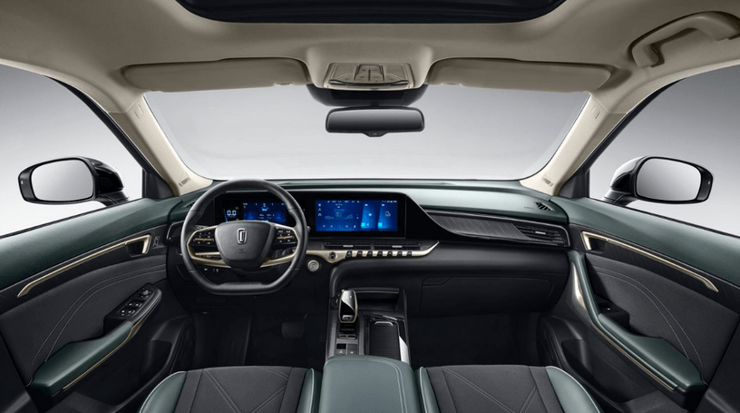 2022强力热荐！紧凑型SUV当选奔腾T55 驾驭惊艳_搜狐汽车_搜狐网