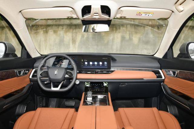 15万级家用SUV推荐，奔腾T99、锋兰达怎么选？_搜狐汽车_搜狐网