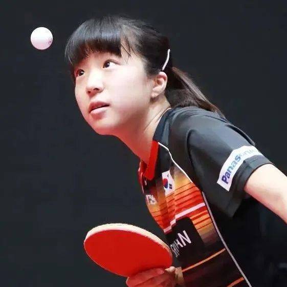再爆冷!18岁女乒天才惨败出局,曾11 0伊藤美诚,如今输直拍新星!附直播赛程表 国乒 吴洋晨 决赛