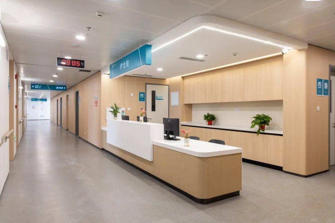 20层，总投资4.2亿！扬州这个医院再添新大楼！_洪泉_江都_手术室