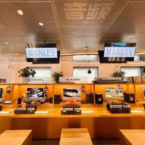 MANLEY 国内首次闪促活动即将结束：第二件半价，快 @ 朋友一起拼单_Manley_音频_广告