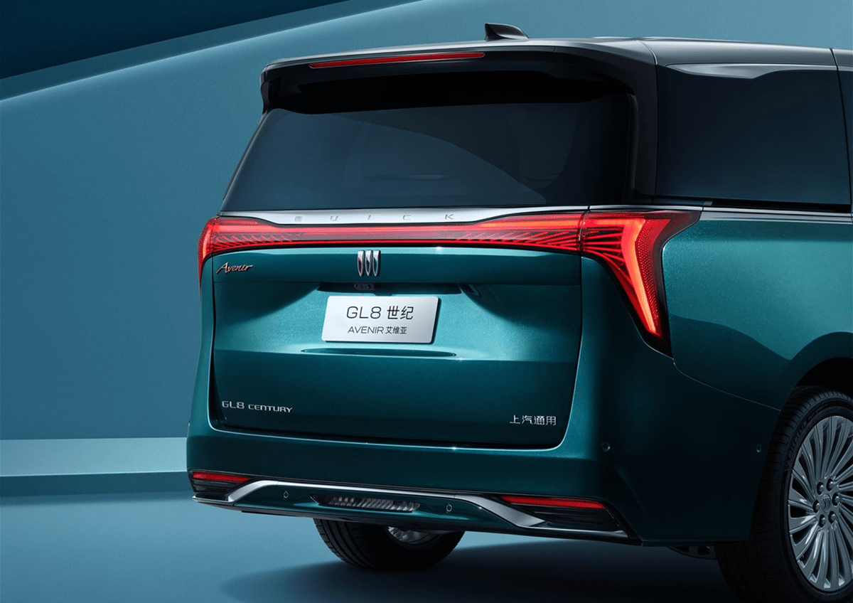 别克“最顶级的MPV”量产下线，定位高于GL8艾维亚，或50万起步_搜狐汽车_搜狐网
