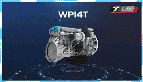 揭秘| 潍柴大马力牵引车动力WP14T省油“黑科技”来了！_搜狐汽车_搜狐网