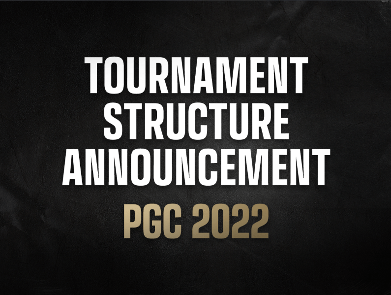 《绝地求生》PGC2022赛事介绍 奖池高达200万美元_比赛_队伍_总决赛