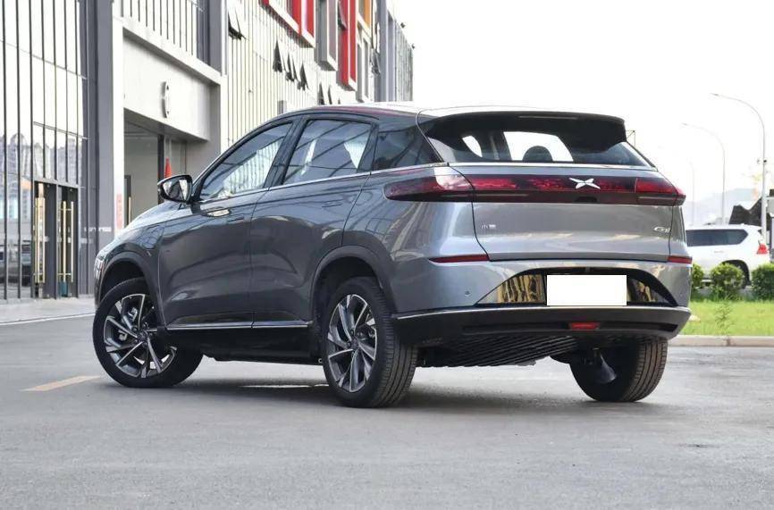 15万左右的纯电动SUV，为什么说合创Z03的性价比更高？_搜狐汽车_搜狐网