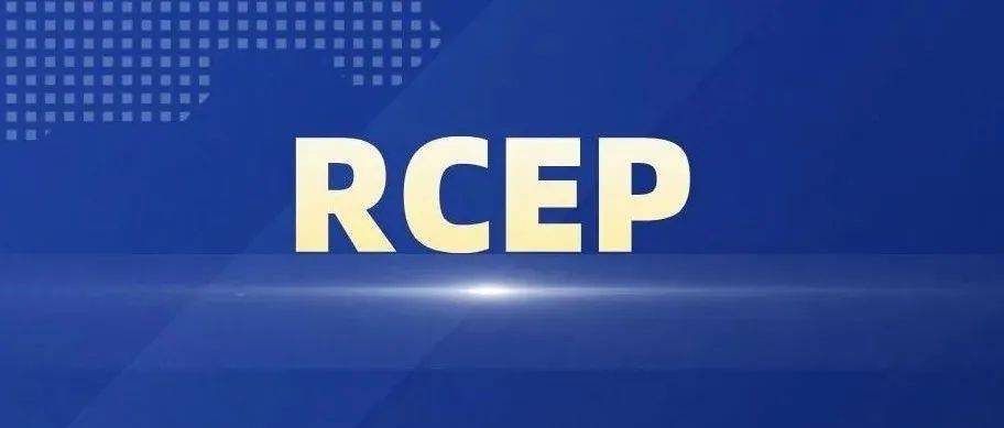 应对RCEP机遇和挑战，江苏企业如何发力？_东盟_经济_中国