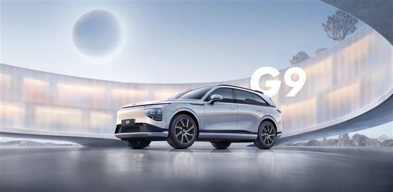 800V超充+XNGP辅助驾驶，小鹏G9产品力能打_搜狐汽车_搜狐网