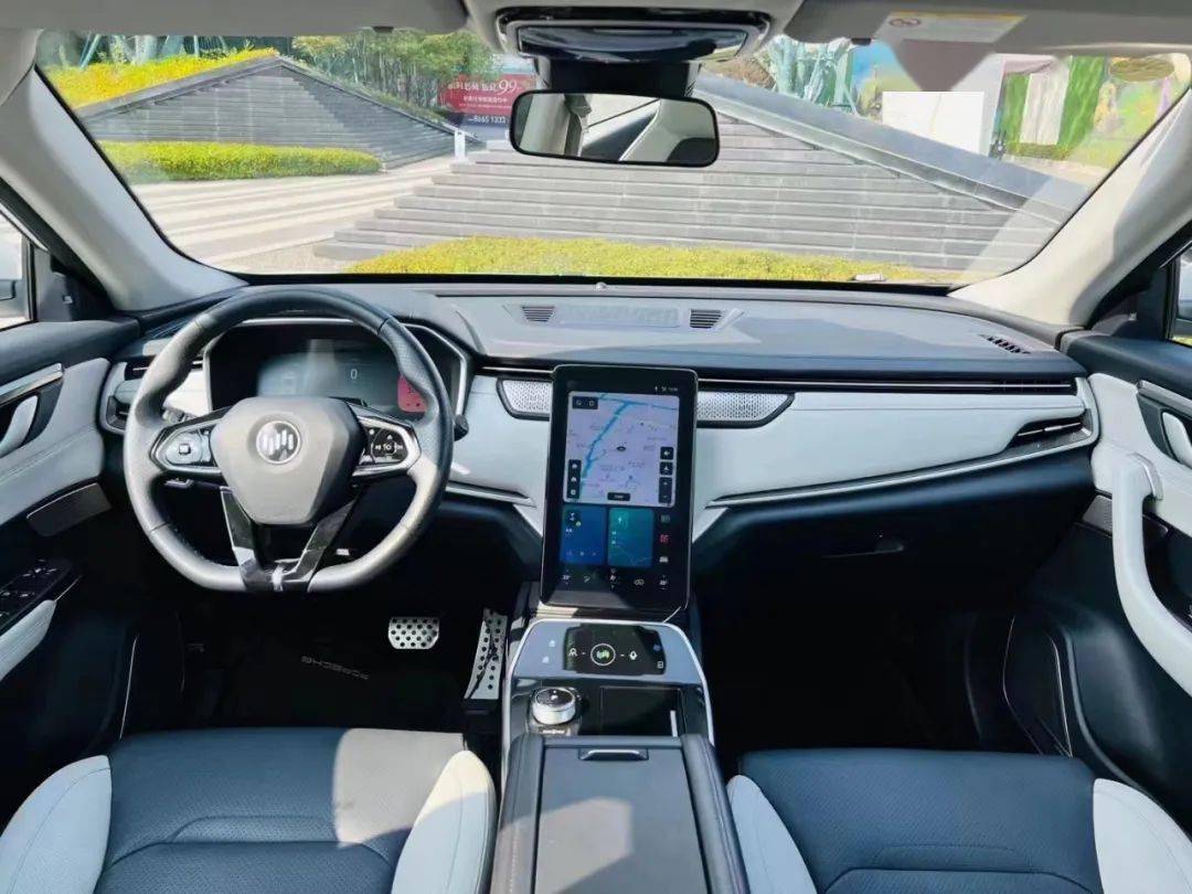 2021年 威马EX5 探索版 520KM续航_搜狐汽车_搜狐网