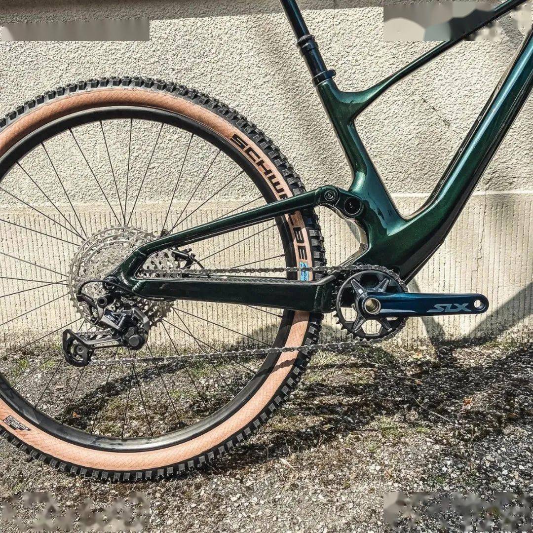 更加低调优雅 SCOTT SPARK 930新配色上市_搜狐汽车_搜狐网