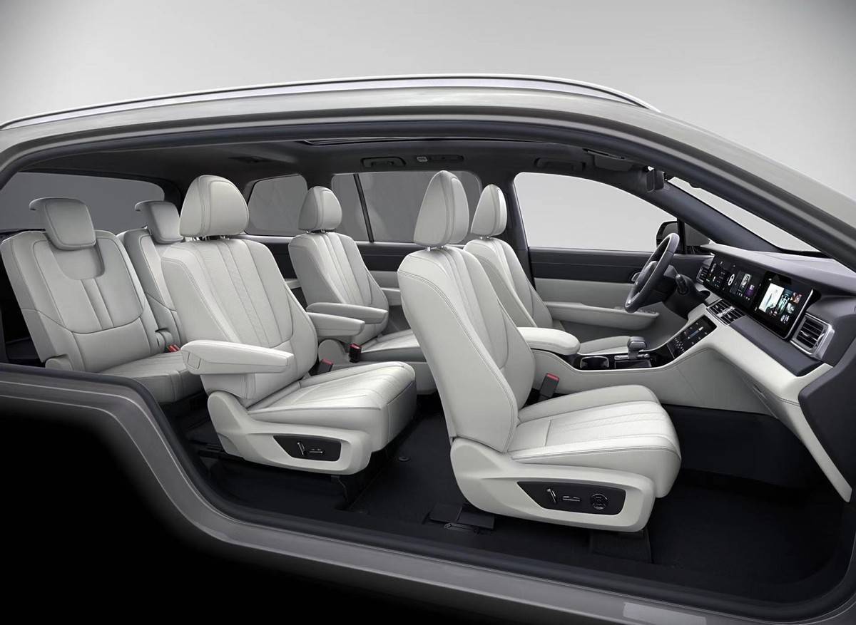 30.99万起，小鹏G9来了！何小鹏：接棒保时捷，销量将超Q5_搜狐汽车_搜狐网