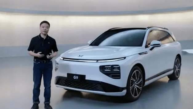 小鹏新车G9上市：最大续航超700km，30万起售！_搜狐汽车_搜狐网