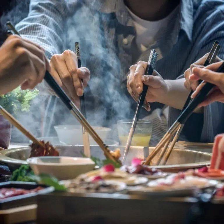 好的人生,从好好吃饭开始!生活znl影响