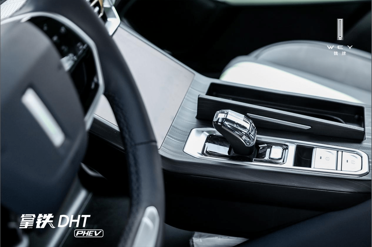 引领福州智能出行新风范，拿铁DHT-PHEV长续航挑战赛纯电实测达205km_搜狐汽车_搜狐网