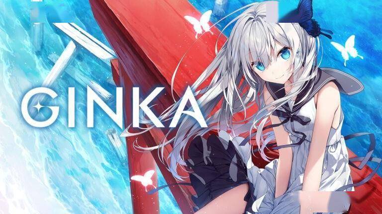 Frontwing公布全新视觉小说游戏《GINKA》_Yusano_角色_设计