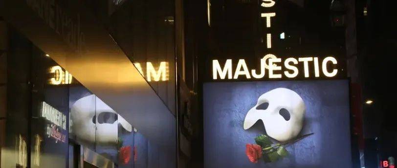 音乐资讯丨百老汇宣布《歌剧魅影》永久停演；鲍罗丁四重奏迎来新成员_比赛_钢琴_Nikolai