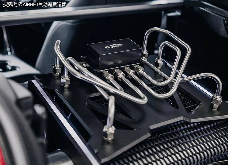 #最后的信仰#丰田牛魔王#AIRBFT气动避震_搜狐汽车_搜狐网