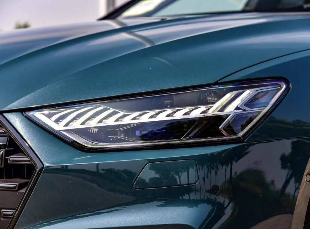 【订制新车】奥迪A7L：西装暴徒，肆意驰骋！_搜狐汽车_搜狐网