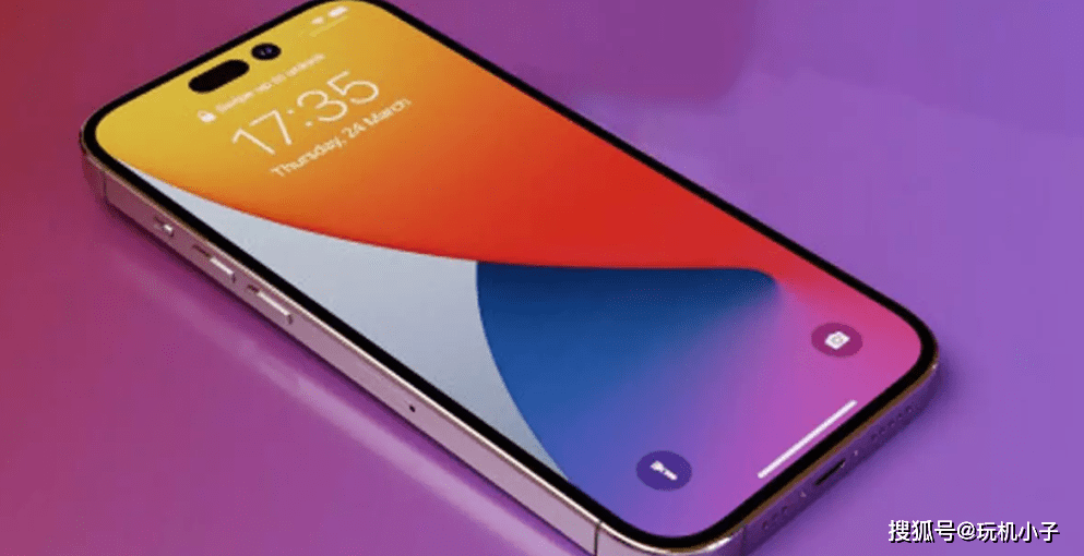iPhone 15：再见了，Pro Max！_苹果_Ultra_机型