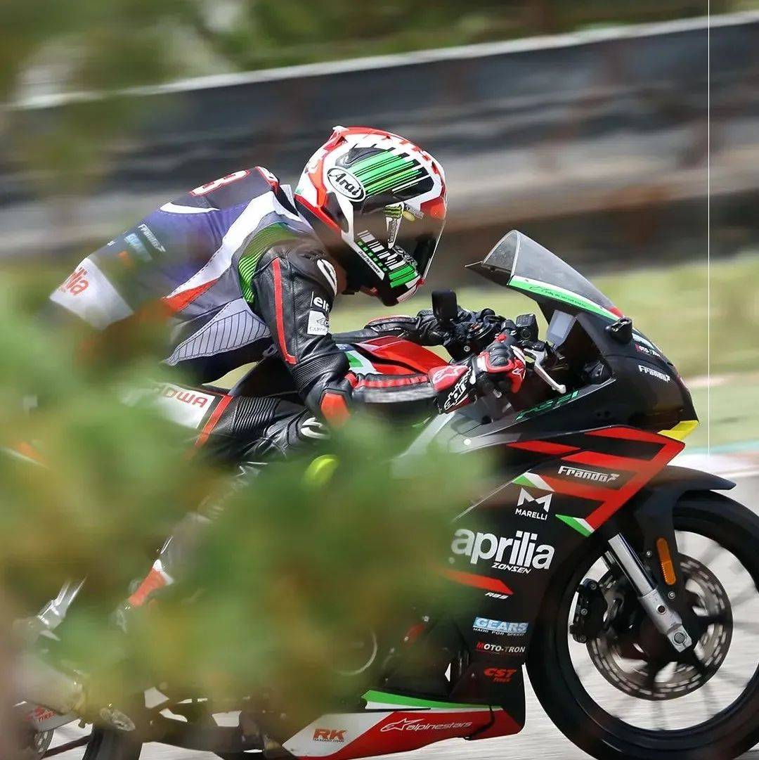 公开！GPR250R统一赛赛车改装清单_品牌_部件_厂家