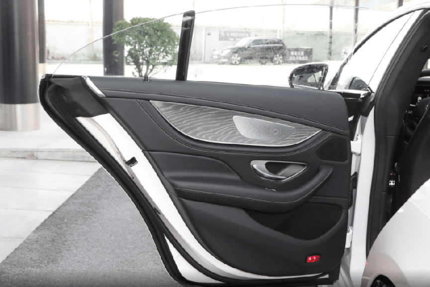 BBA车型大对比，奥迪A7L比A7空间大比5系动力强_搜狐汽车_搜狐网