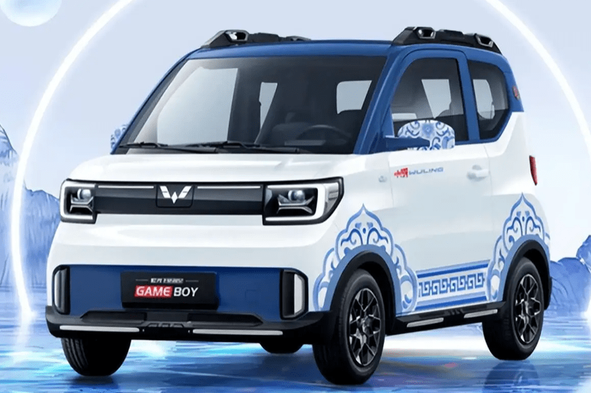 了解GameBoy金九银十优惠幅度！探寻MINIEV敞篷版终端详情！_搜狐汽车_搜狐网