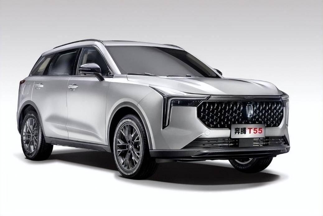 预算10万块，奔腾T55、捷达VS5怎么选更划算？_搜狐汽车_搜狐网