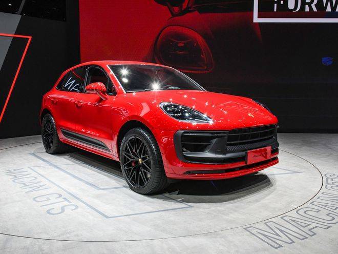 绍兴保时捷车友会微信群保时捷新款Macan正式亮相 售价55.4万-84.8万_搜狐汽车_搜狐网