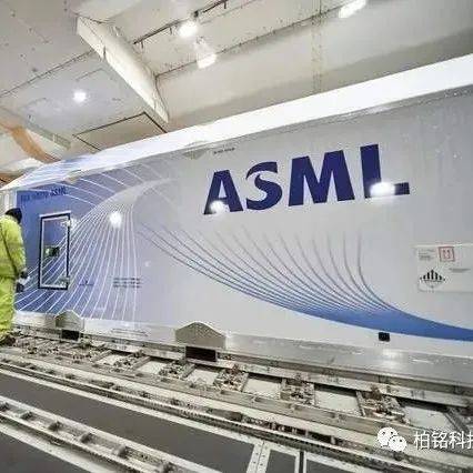 全球研发无需光刻机的芯片制造工艺，ASML的前景一片黯淡_nm_日本_技术