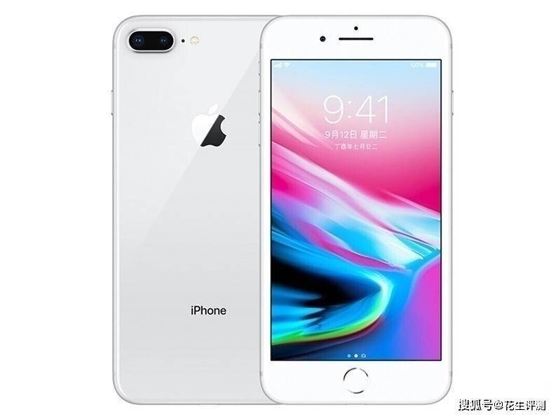 iPhone8P升级iOS16.0.2正式版，发热减少，续航大增，必须升级养老_信号_方面_系统