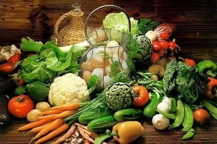 MIND饮食模式：帮你保护记忆、预防老年痴呆_食物_大脑_高风险