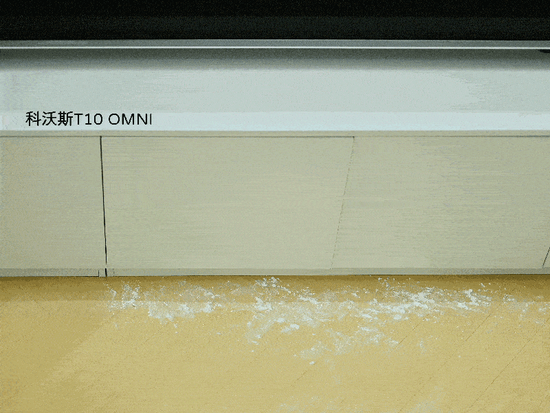 追觅S10Pro、石头G10S、科沃斯T10 OMNI实测分析，一文看全扫拖机器人选购_自动_清洁_产品