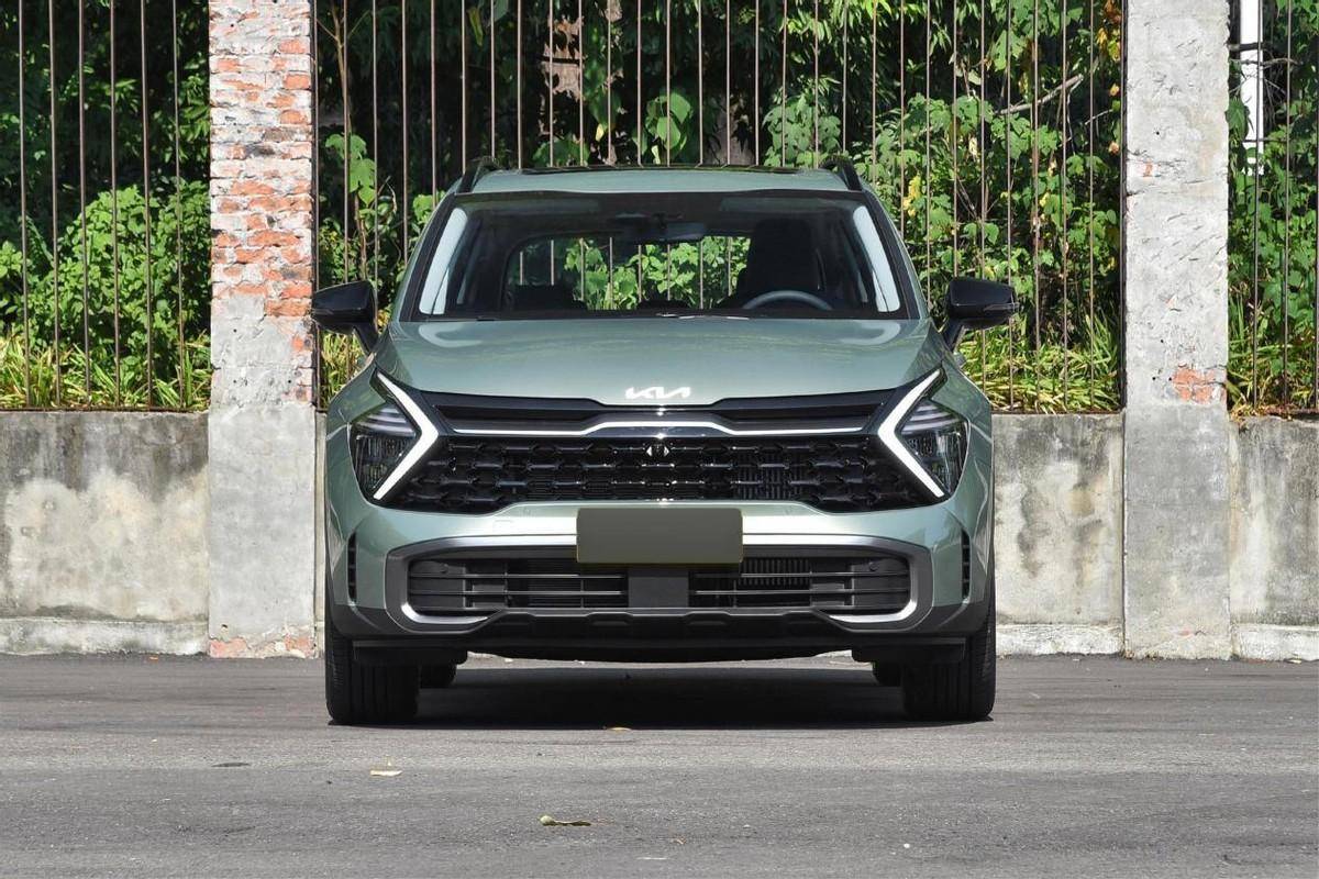 首次引入混动车型，起亚狮铂拓界预售17.98万起_搜狐汽车_搜狐网