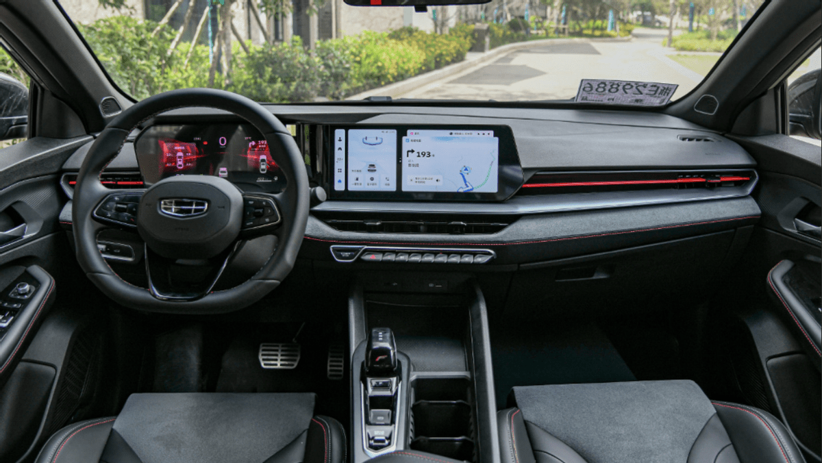 艾瑞泽5 GT全方位正面强杠，缤瑞COOL不服不行_搜狐汽车_搜狐网