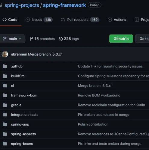 SpringBoot官宣：正式弃用 Java 8 啦_Jakarta_版本_相关