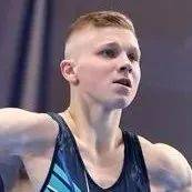 I just don't see such wonderful boy could be bad.._比赛_Ivan_俄罗斯