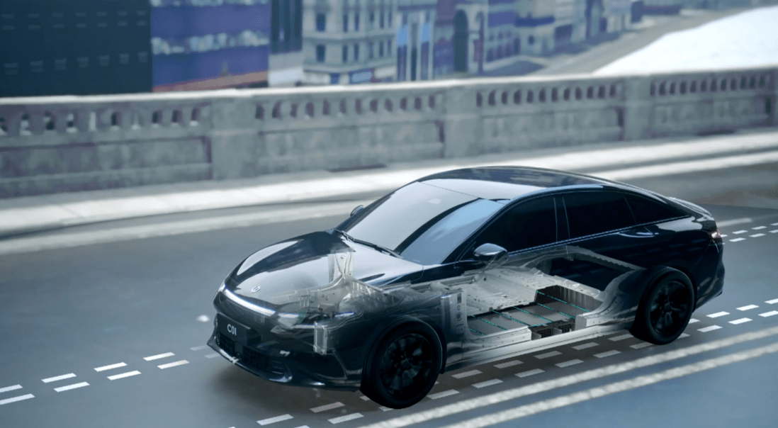 80项智能豪华标配，零跑C01上市，起售价仅19.38万元_搜狐汽车_搜狐网