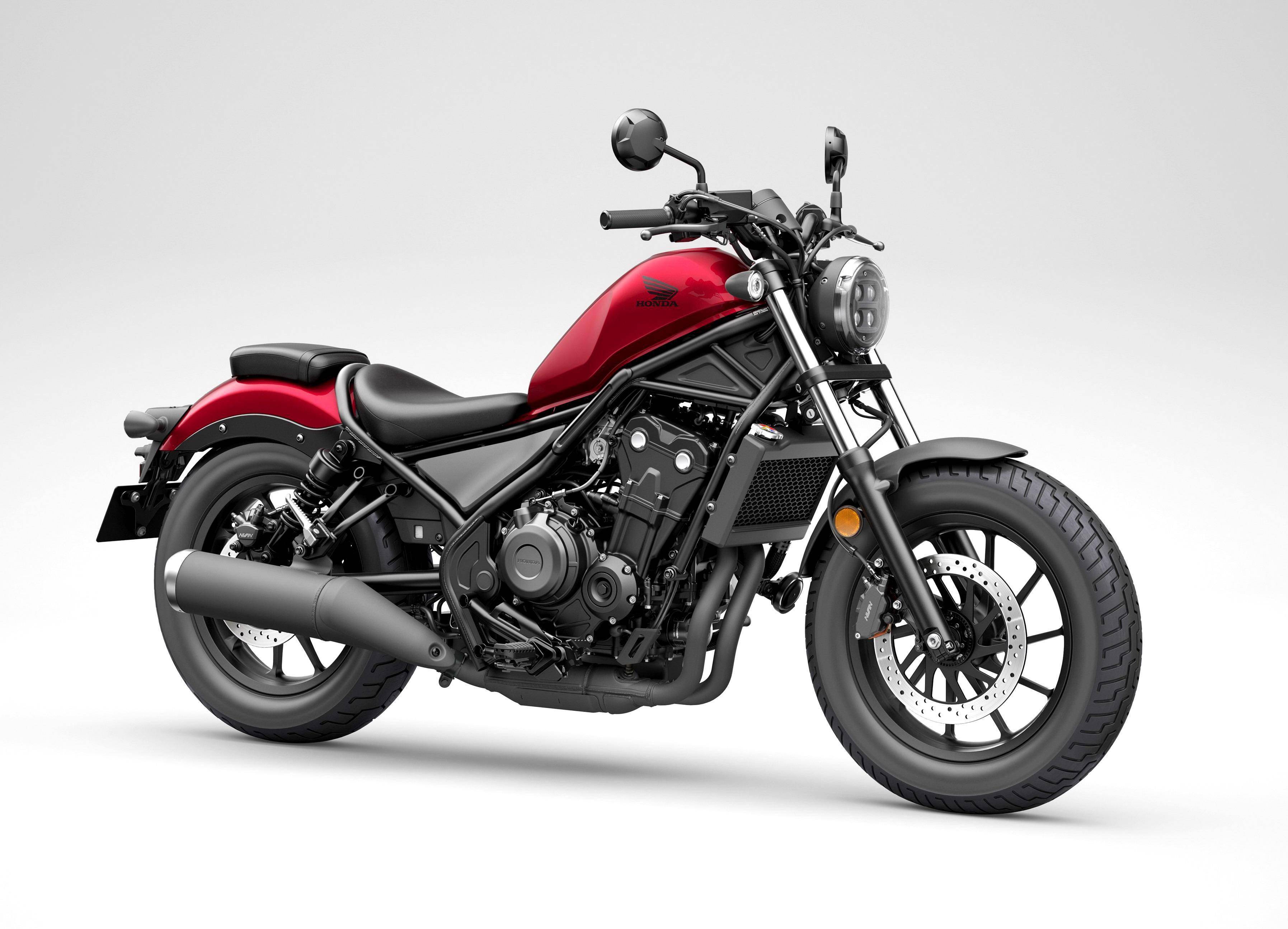 新图案：Honda 2023 猴子、CMX500、CB1000R、金翼_搜狐汽车_搜狐网