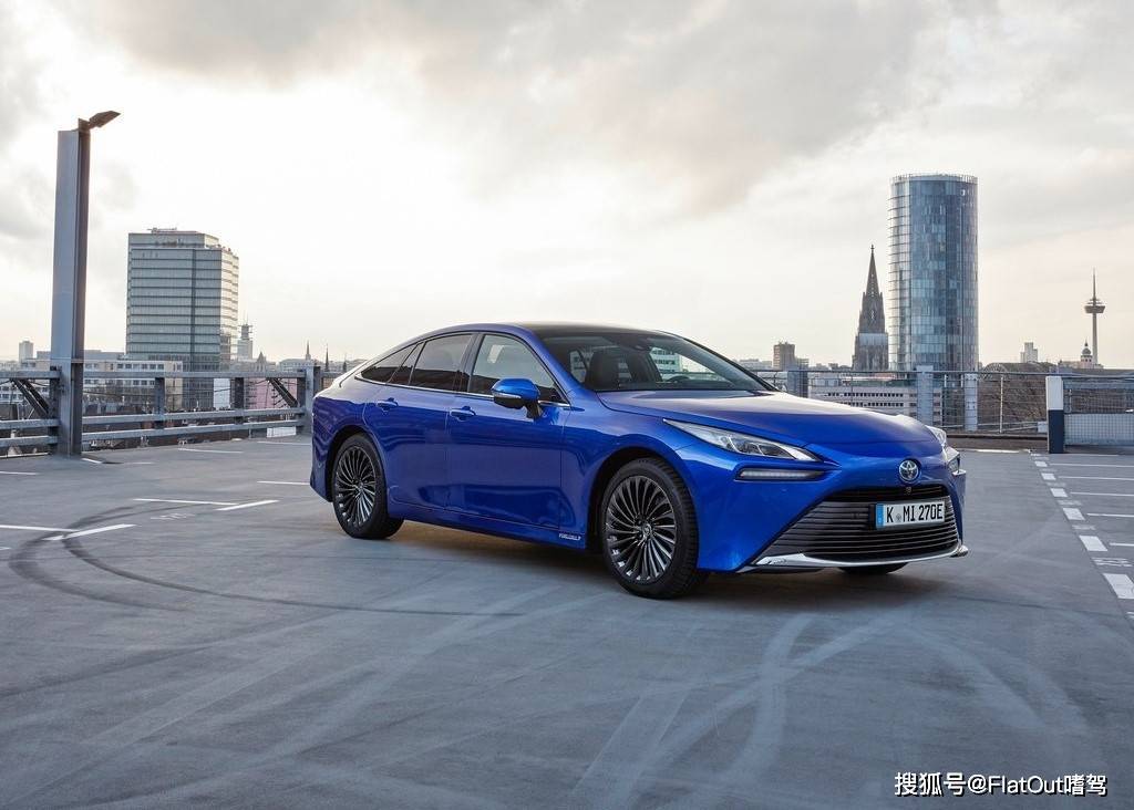 引进氢能源车！超74万的丰田MIRAI能开辟另一片新能源领域吗？_搜狐汽车_搜狐网