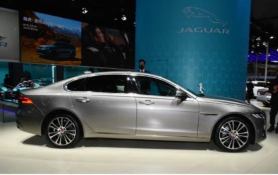 40万捷豹XFL VS 奥迪A6L，谁是豪华“老贵族”？_搜狐汽车_搜狐网