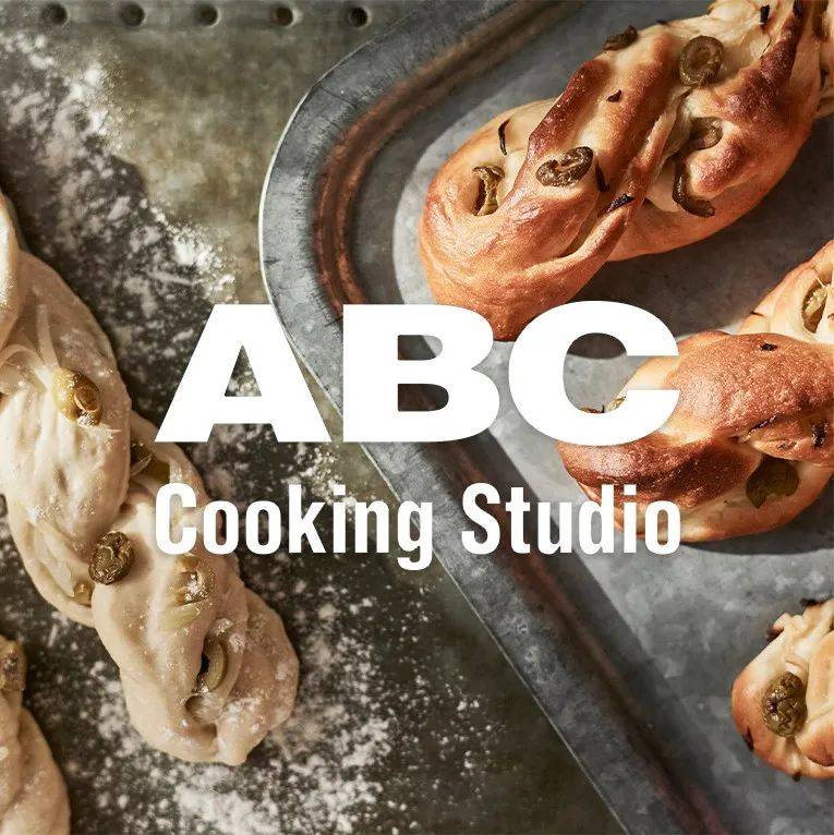 10 & 11月・面包课程 | ABC Cooking Studio_可可_巧克力_全年
