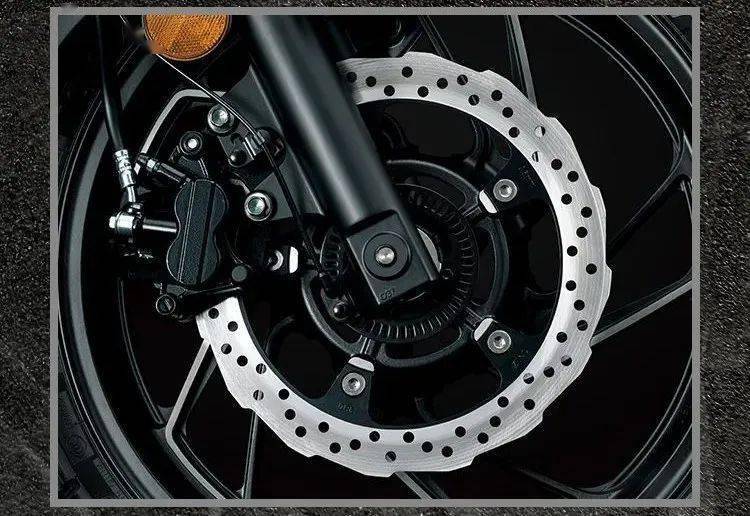 14680元，豪爵入门级伪ADV DL150发布_搜狐汽车_搜狐网