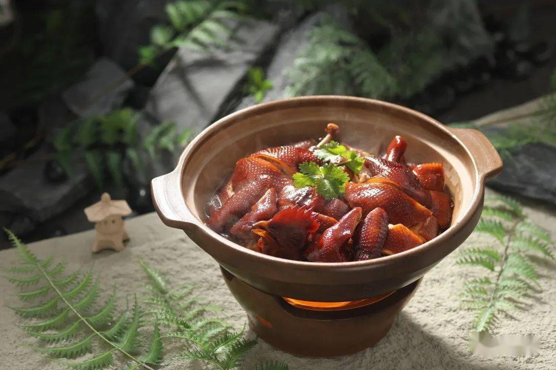 美食文化，道滘“十大名菜”品鉴季暨美食风物展启动展区游客食材 2157