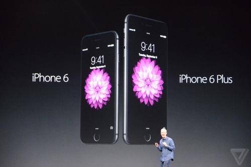 iPhone6被苹果列入过时产品，你还在用吗？_iPhone6被苹果列入过时产品_设备_Plus