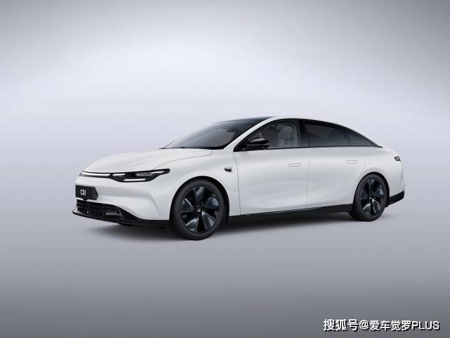 3.66秒破百、CTC技术加持、80项智能豪华标配 零跑C01“C”位登场_搜狐汽车_搜狐网