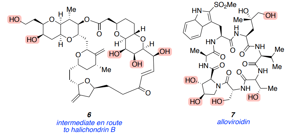 大极性产物中的TBAF如何除去？赶紧收藏备用！_保护_Kishi_the