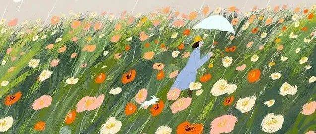 【画家树】第158棵树｜中国插画家卤猫_www_来自_图片