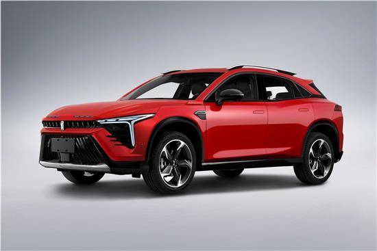 颜值 科技都在线 自主轿跑SUV奔腾B70S_搜狐汽车_搜狐网