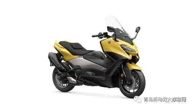 【接受预定】2022款 TMAX560 全新升级款_搜狐汽车_搜狐网