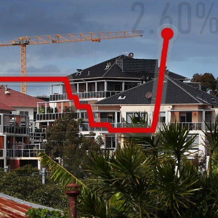 接连数据泄露? Telstra发安全提醒! 澳联储加息,预计房价会进一步下跌？！_利率_员工_信息